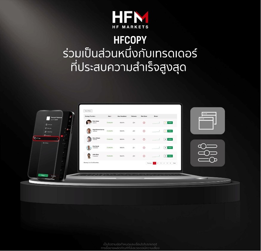 กลุ่มนักเทรดทองคำ นักลงทุนทองคำ อันดับ 1 ในไทย